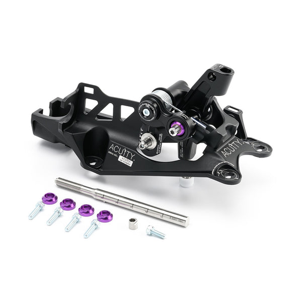 4-Way Adjustable Performance Shifter RHD Civic | Acuity Instruments – ACUITY Instruments