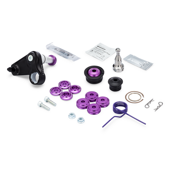 Stage 2 Shift Kit for 10th Gen Honda Accord | ACUiTY Instruments ...