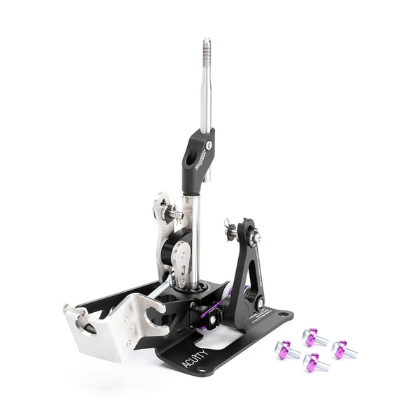 4-Way Adjustable Performance Shifter for the RSX, K-Swaps, and More ...