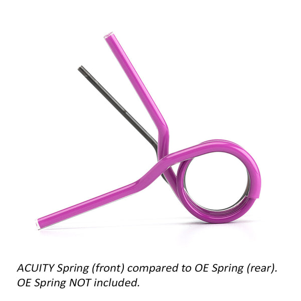 ACUiTY Performance Shifter Centering Spring for 10th Gen Civic and ...